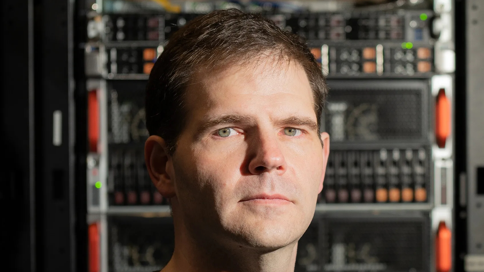 Aramco Digital and Groq to Establish Inference Data Center in Saudi ...