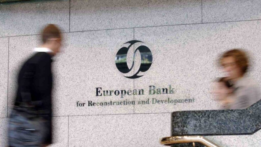 EBRD Invests USD 3M in Ibtikar Fund II - WAYA