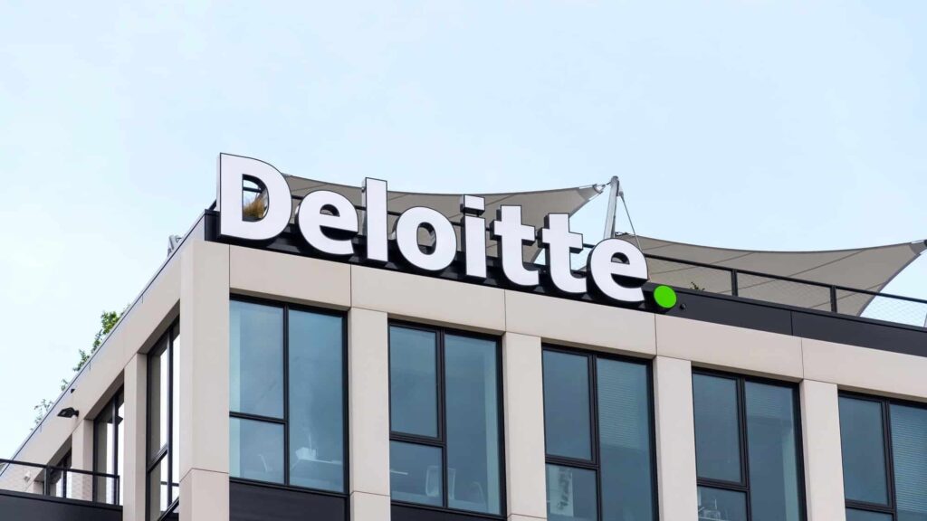 Deloitte Launches AI Factory in Middle East - WAYA