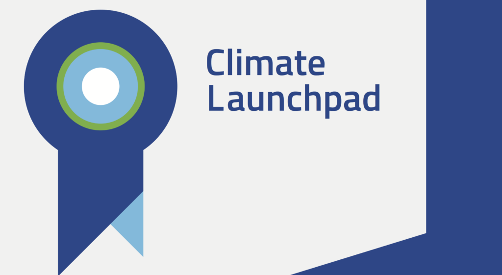 Egypt’s Green Hustlers VerTechX Grabs Second Place at Climate Launchpad - WAYA