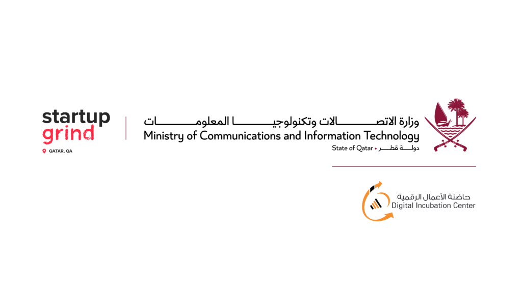 Qatar's MCIT Unveils DIC, Startup Grind Partnership - WAYA