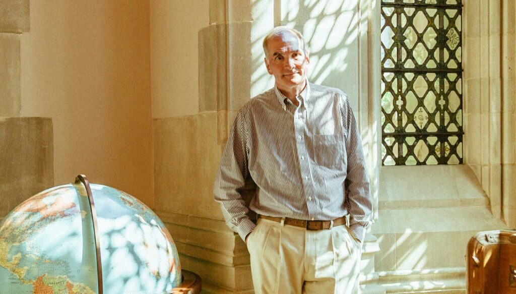 Yale Investment Office Launches New Fellowship for Startups - WAYA