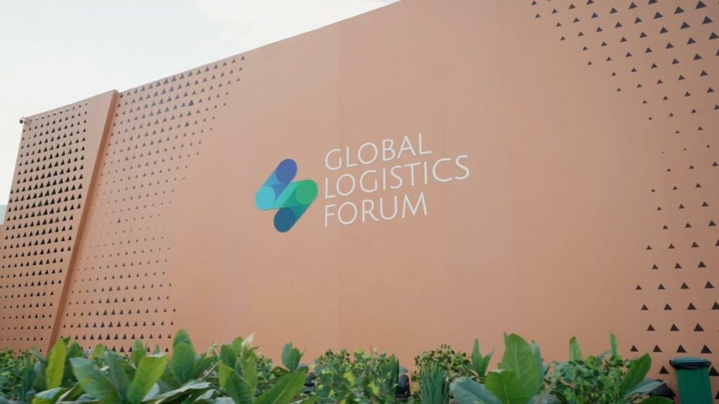 Deals Totaling USD 4.26B Revealed at Saudi Global Logistics Forum 2024 ...