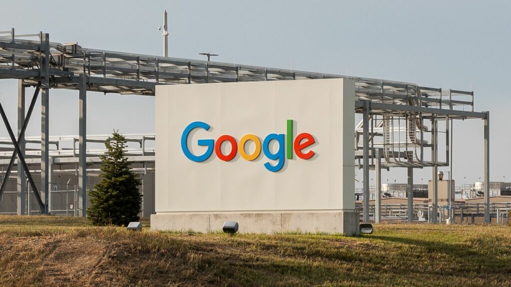 Google Signs First Corporate Agreement for Nuclear Energy Purchase - WAYA