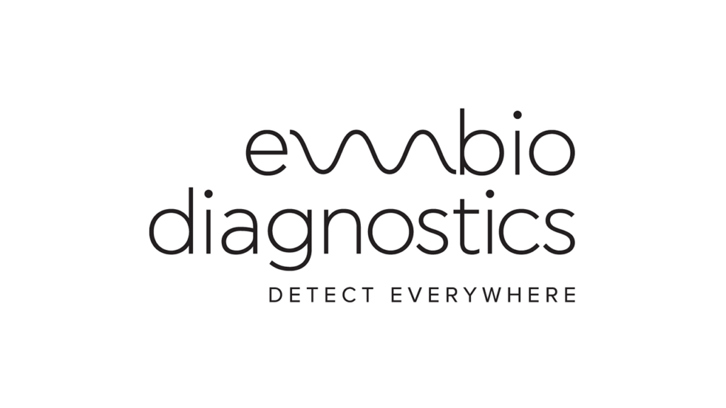 Embio Diagnostics Secures Funds to Boost Global AI-Driven Health ... Embio Diagnostics Secures Funds to Boost Global AI-Driven Health ...