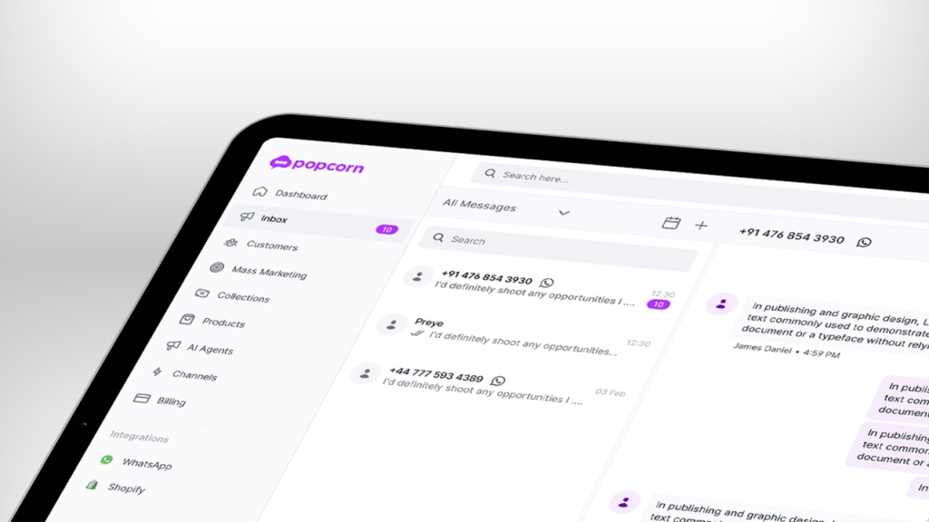 Popcorn AI Pops Into the Spotlight with USD 500K Funding - WAYA