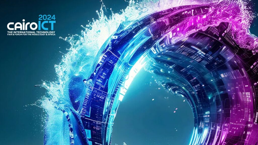 Cairo ICT 2024 highlighted Egypt’s Digital Growth - WAYA