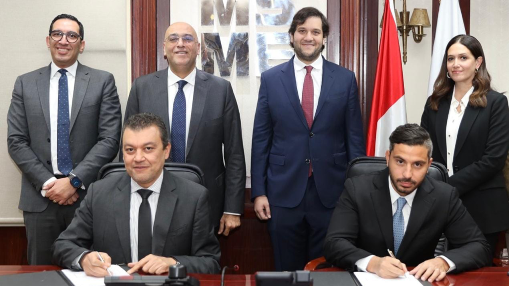Empowering Startups: MSMEDA Invests USD 3M in Foundation Ventures Fund ...