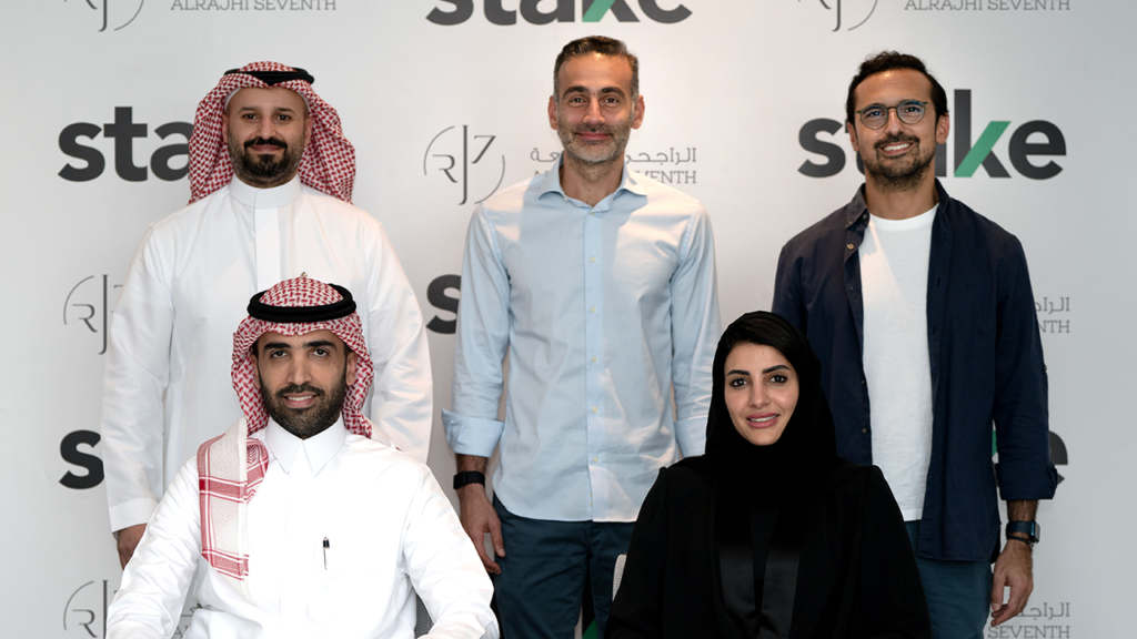 Stake Expands to Saudi Arabia, Opening Doors to Real Estate Investing - WAYA