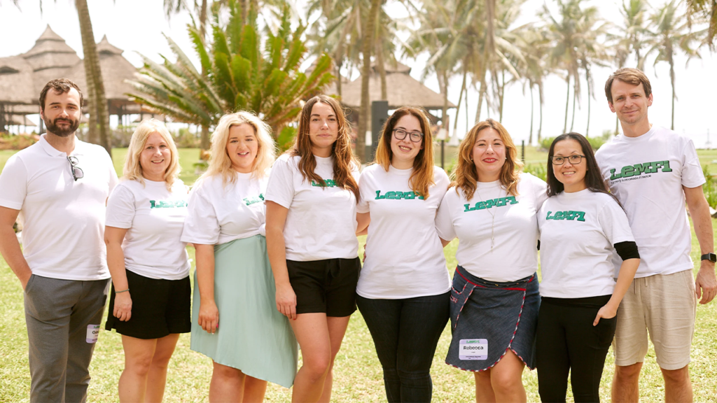 Nigerian LemFi Secures USD 53M in a Series B Round - WAYA