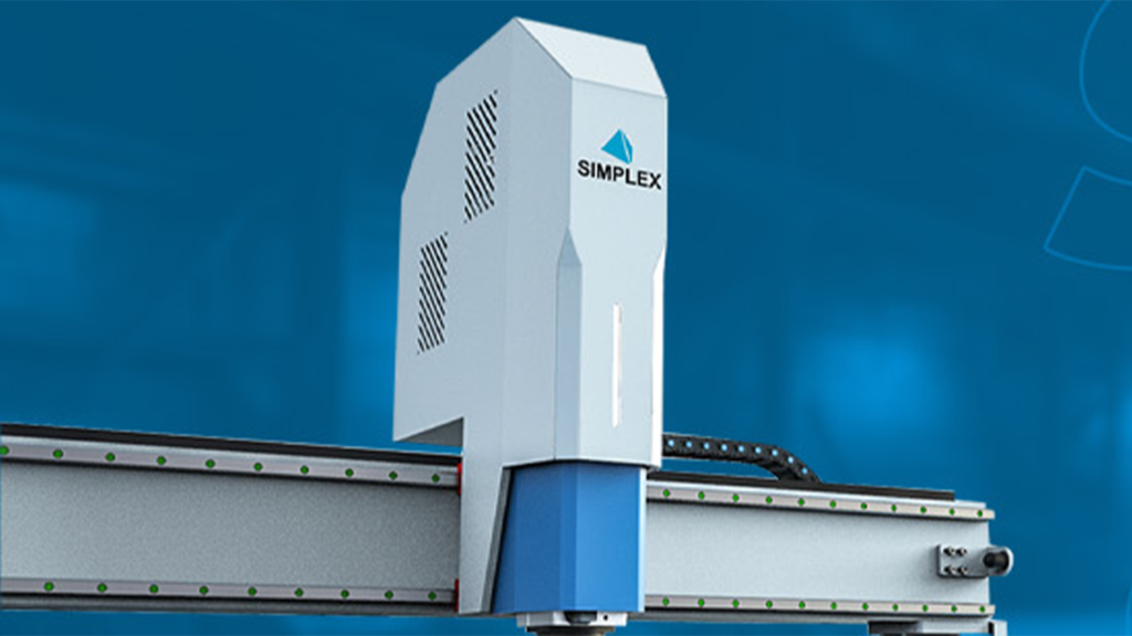 Simplex Secures USD 13M Investment to Build CNC Factory in Saudi Arabia - WAYA