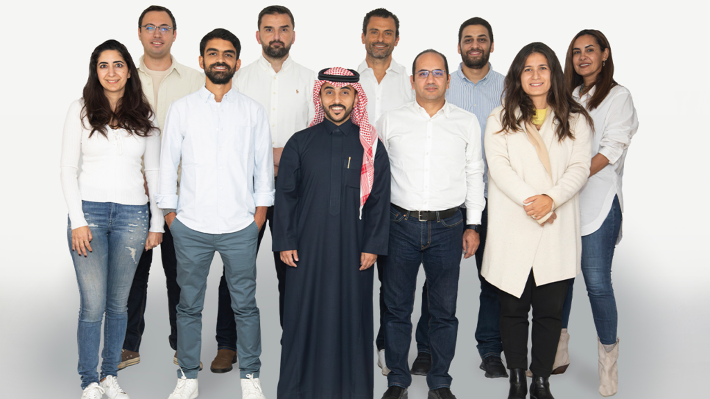 Khazna Secures USD 16M for Digital Banking License and Saudi Expansion ...