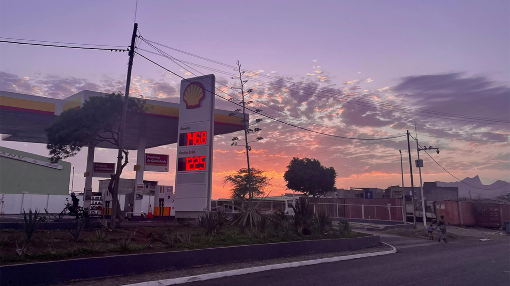 Shell Egypt Invests USD 300M to Boost Gas Production in Egypt - WAYA