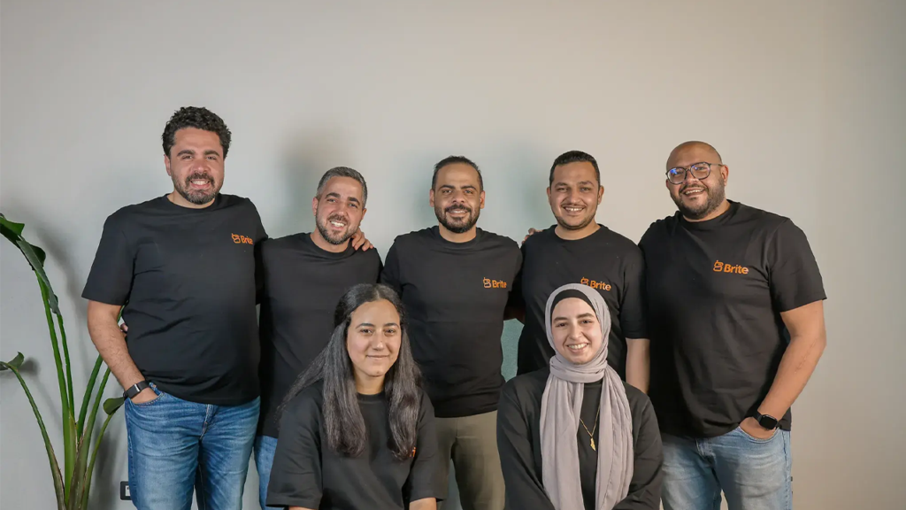 Cairo-Based Brite Launches AI-Powered HR Platform Targeting MENA’s SMEs - WAYA
