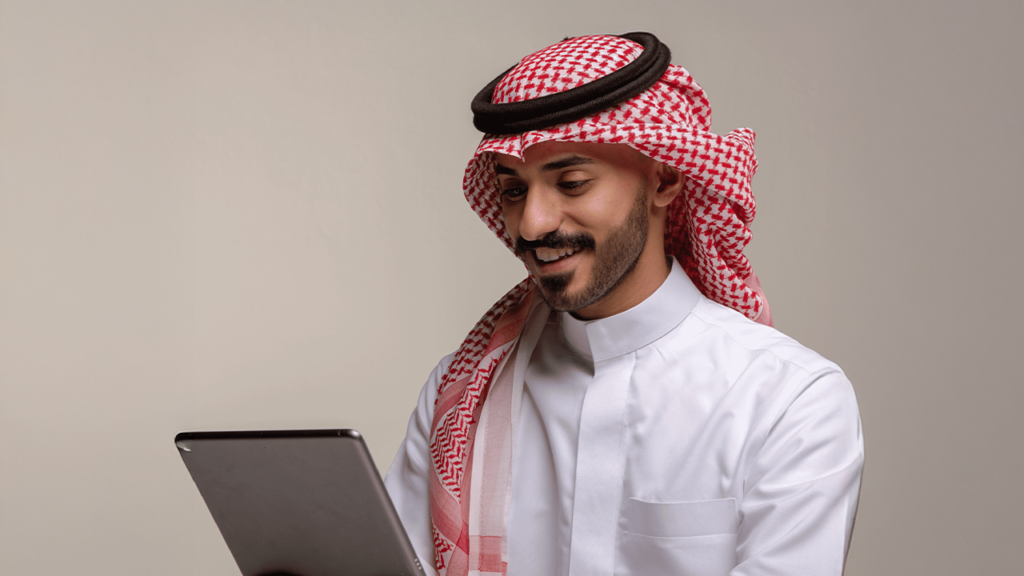 Saudi’s Sadq Raises USD 1.46M to Expand in the Digital Trust Sector - WAYA