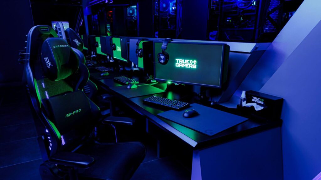 UAE's True Gamers Raises USD 5M in Seed Funding to Scale Across MENA - WAYA