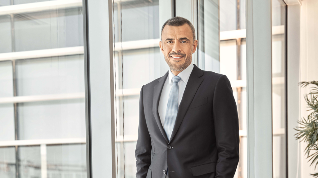 EFG Holding Sees Resilient Start to 2025 with EGP 5.6B in Revenues - WAYA