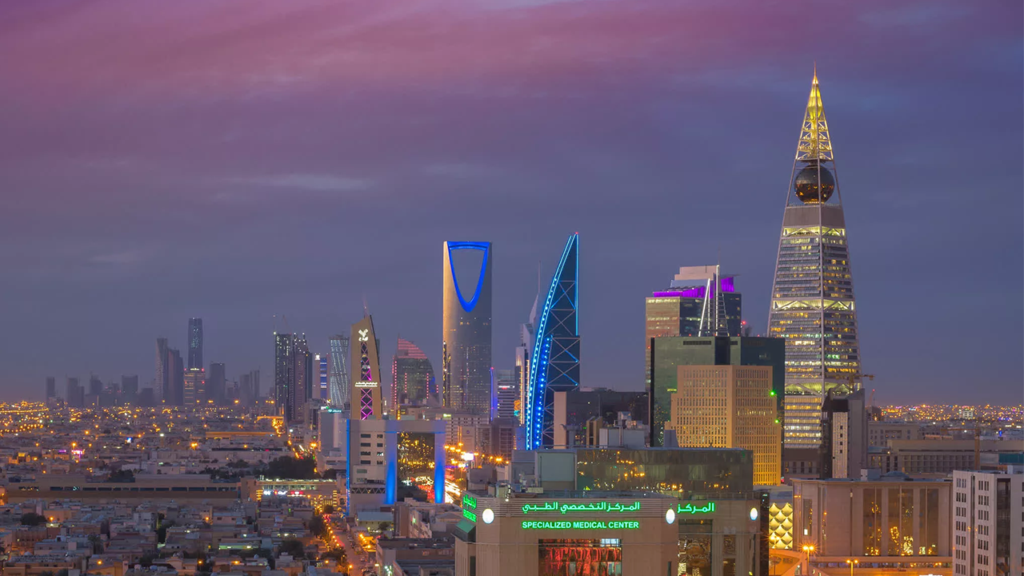 Saudi’s Humain Secures USD 15B in AI Investments from AMD and Amazon - WAYA