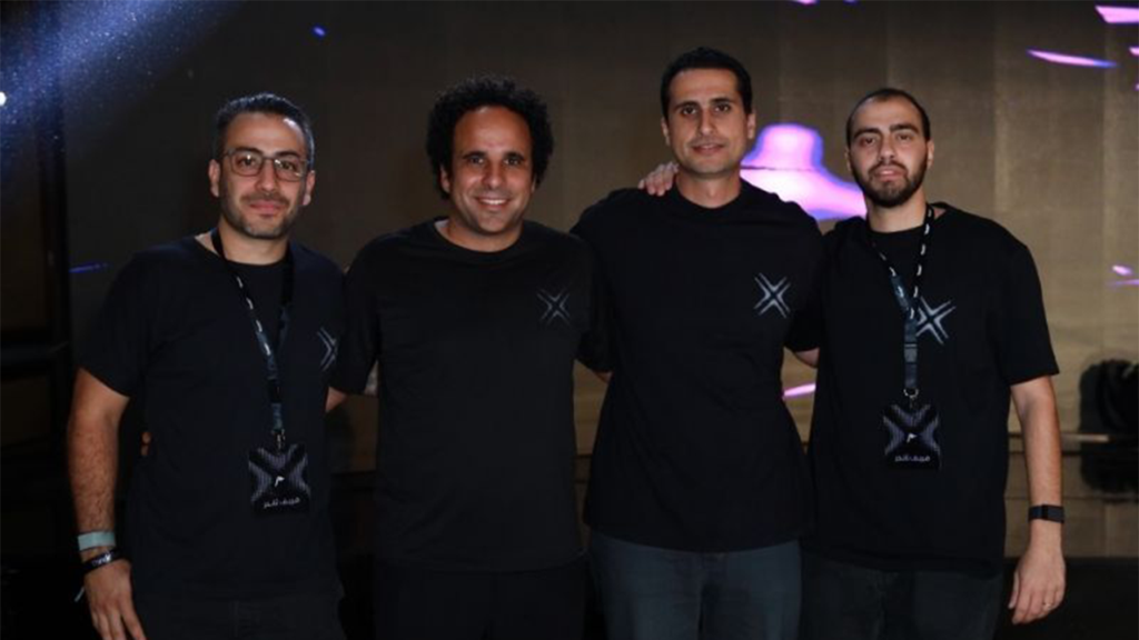 Thndr Unveils New Products and USD 15.7M at Egypt’s First Fintech Keynote - WAYA
