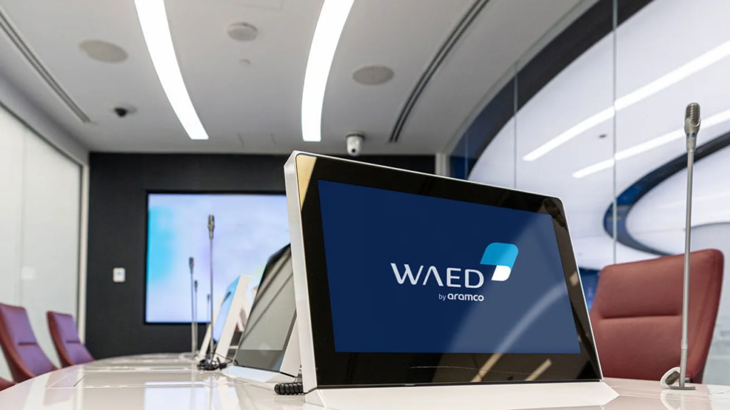 Wa’ed Ventures and Tali Ventures Lead USD 19M Series B for US-based Graphiant - WAYA