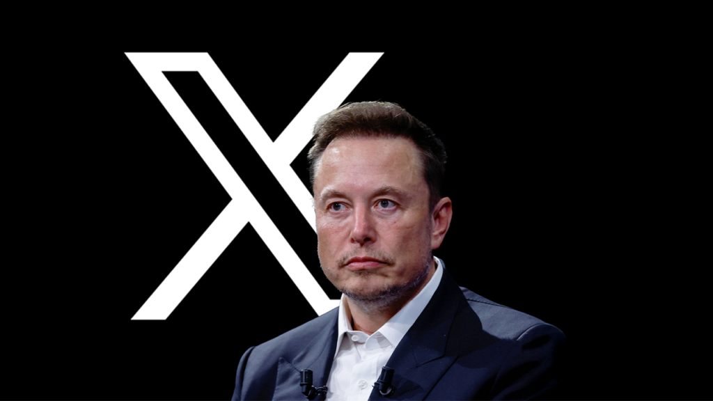 Elon Musk’s X Launches XChat to Compete with Meta - WAYA