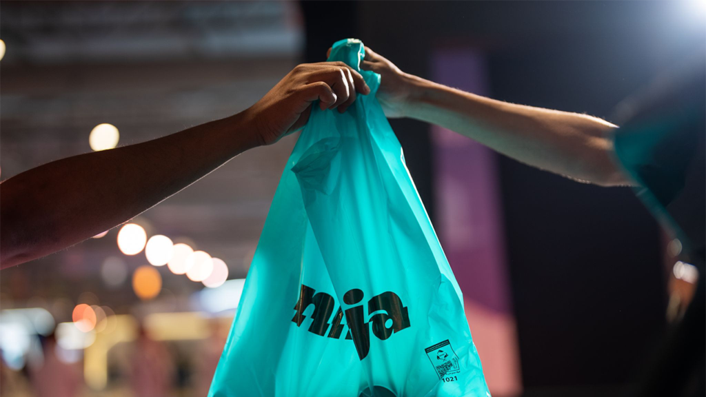 Saudi’s Ninja Hits Unicorn Status with USD 250M Funding Round - WAYA