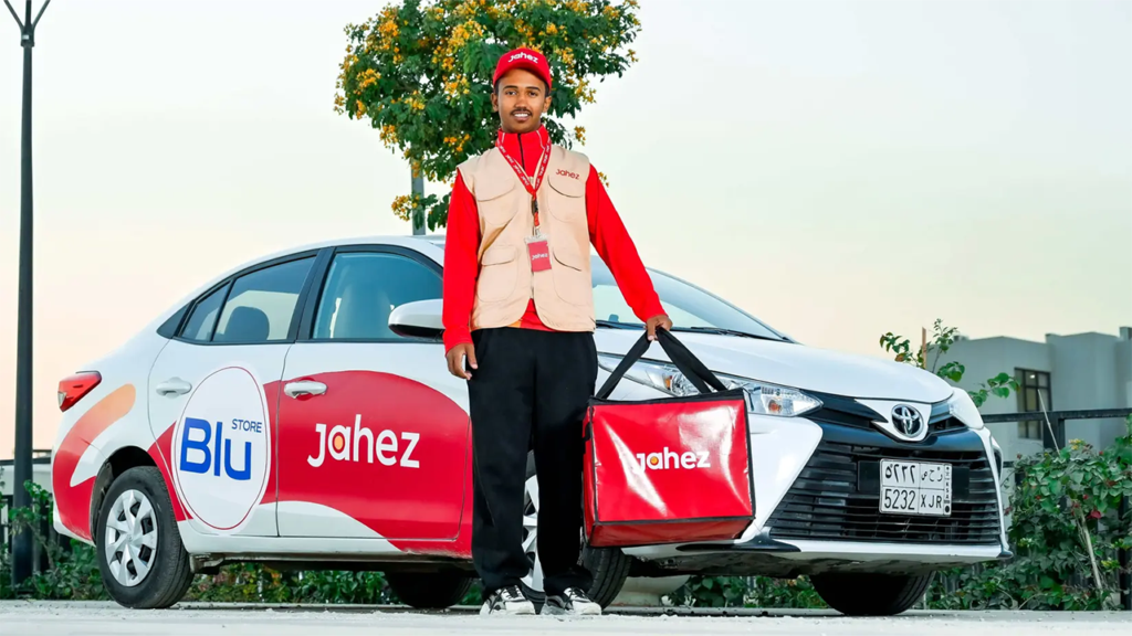 Saudi’s Jahez to Acquire 76% in Qatar’s Snoonu in USD 245M Deal - WAYA