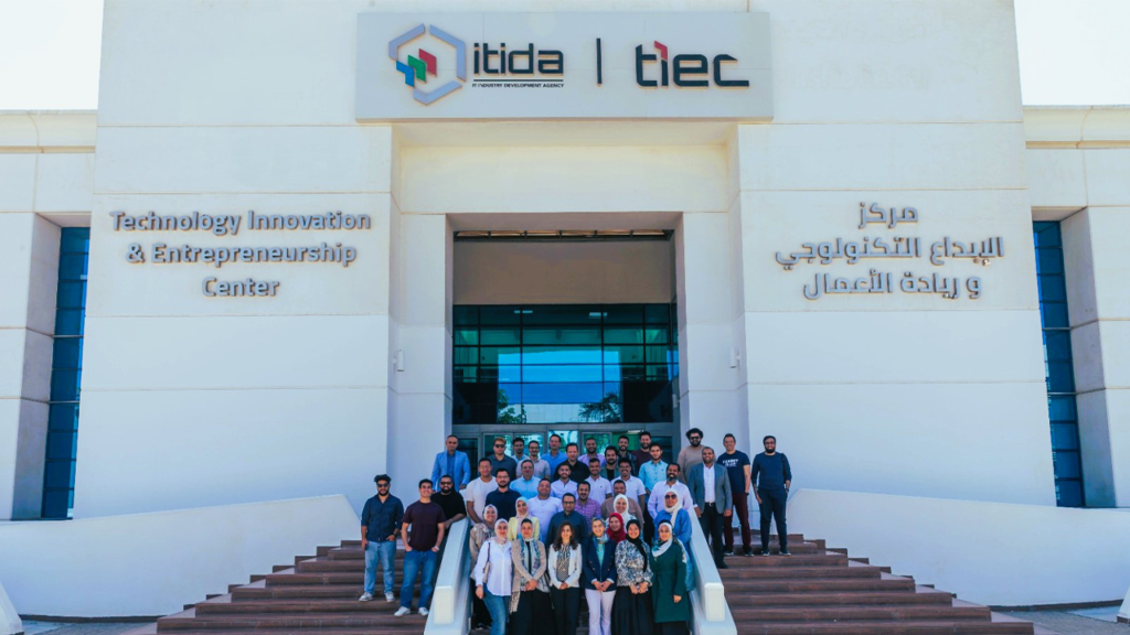 ITIDA’s Start IT Welcomes 47th Tech Startup Cohort with Expanded Perks ...