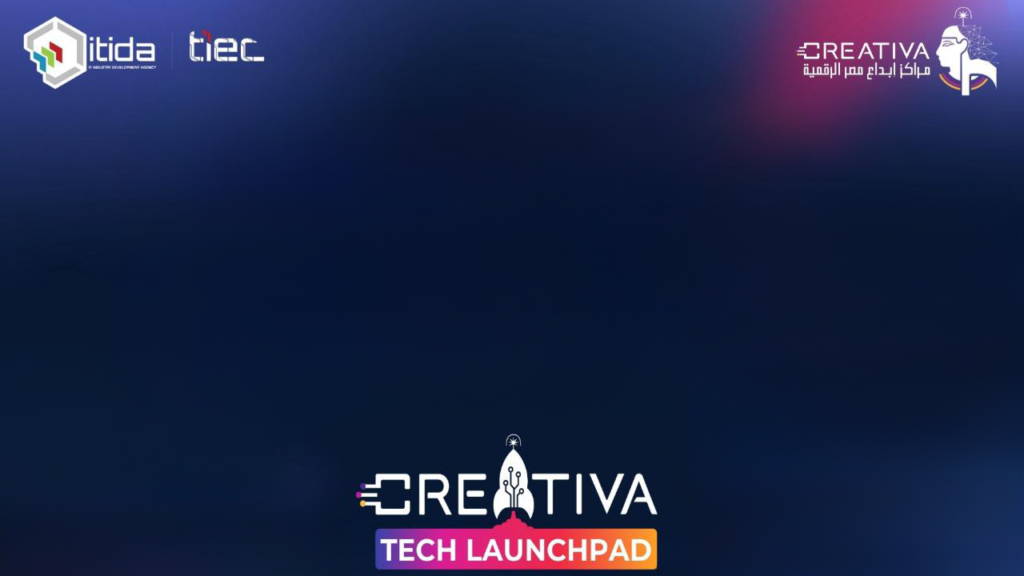 Creativa Launches Tech Launchpad to Support Egypt’s Tech Startups - WAYA