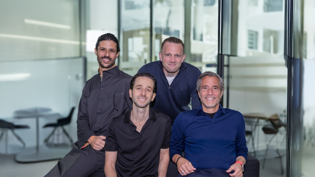 UAE’s BECO Capital Raises USD 370M to Back Startups From Pre-Seed to ...