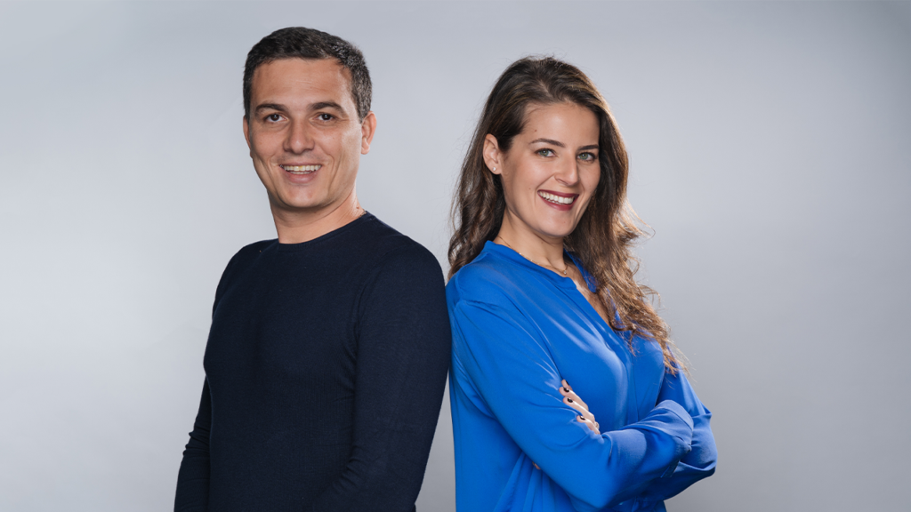 Morocco’s Chari Raises USD 12M to Launch Merchant Super App - WAYA
