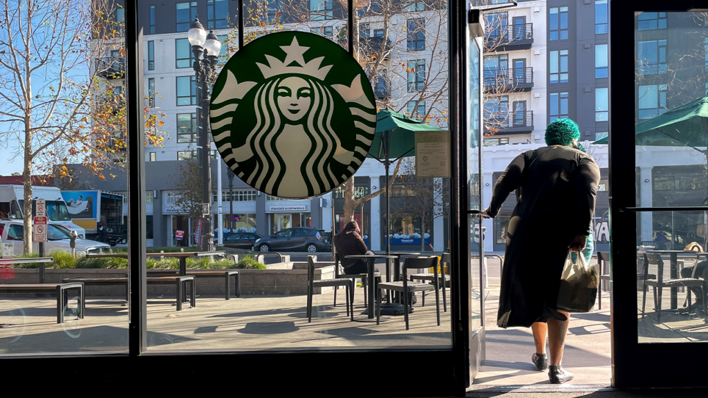A USD 1B Overhaul and 400 Store Closures: Is Starbucks Losing Its Spark ...