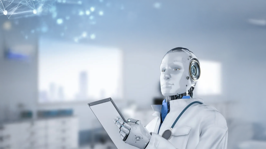 UAE’s Syd Life AI to Bring Preventive Health AI to U.S. Under USD 1B ...