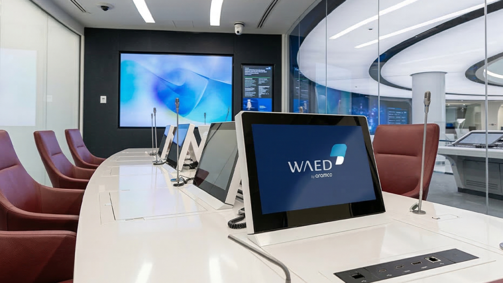 Wa’ed Ventures Invests in US-Based Resemble AI After USD 13M Round - WAYA