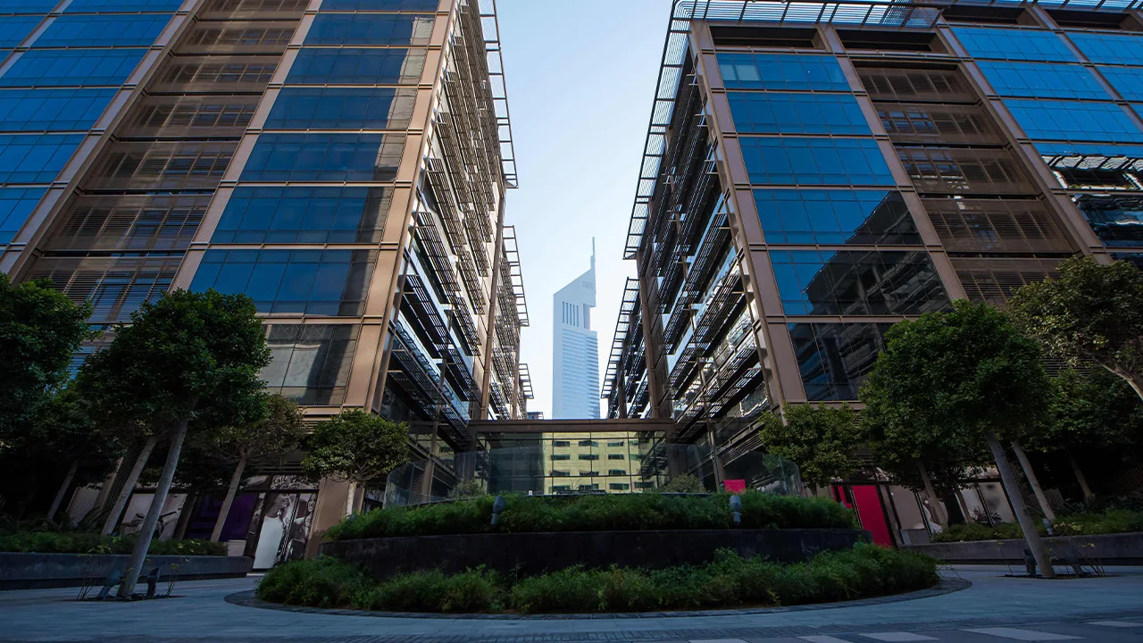 Dubai Launches ‘SME in a Box’ to Cut Costs and Speed Up Business Setup ...