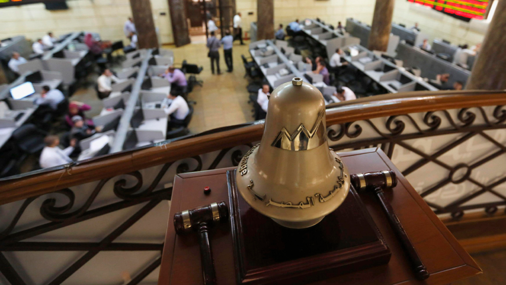 Egypt Approves New Stamp Tax Structure for Stock Market Trades - WAYA